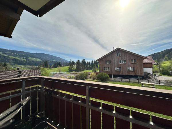 Landhaus Eibele - Oberreute