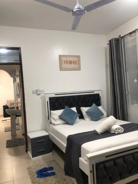 300f Homes - Kenia