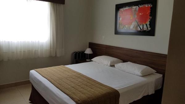 Resort Jardins Lagoa - Caldas Novas