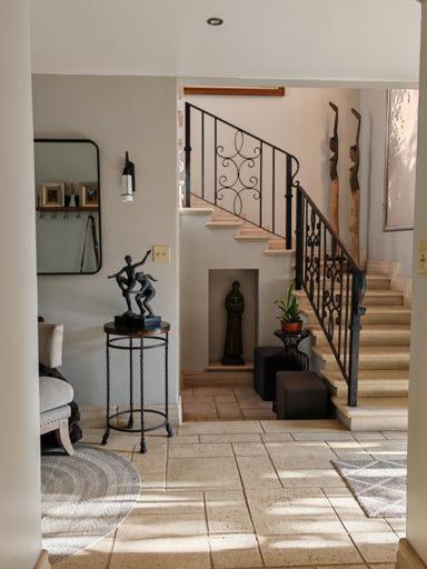 Mediterranean Villa - San José