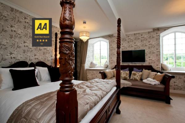 Notley Arms Inn Exmoor National Park - Minehead