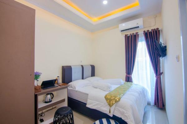 Reddoorz Syariah Near Universitas Islam Riau - Pekanbaru