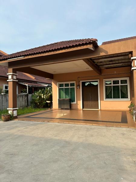 Jannatul Salsabil Homestay - Malacca
