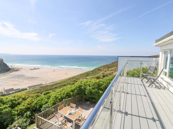 St Ives View - Porthtowan