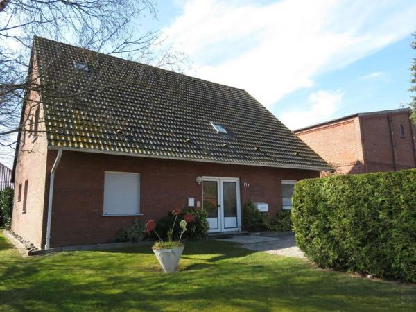 Rhapsody Comfortable Holiday Residence - Fehmarn