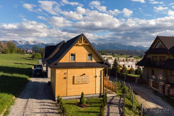 Domek U Hanci - Zakopane