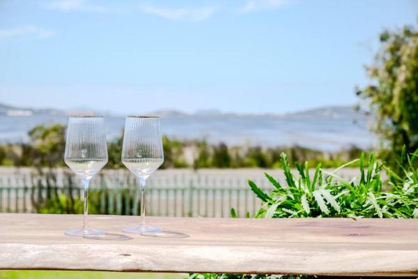 The Bay House - Albany