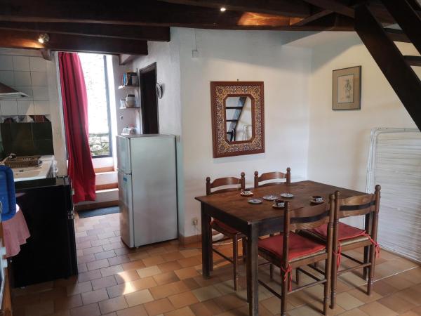 Maison Casal - La Couvertoirade