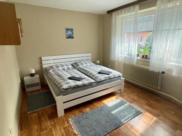 Ubytovanie Veľká Lomnica - Poprad