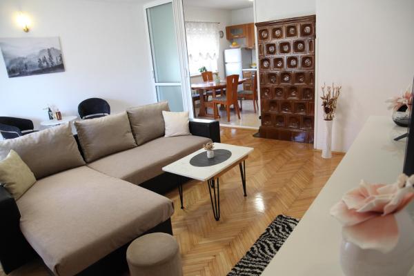 Apartments Kresan - Zadar