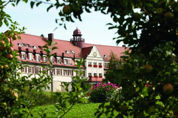 Schönblick - Christliches Gästezentrum - Welzheim