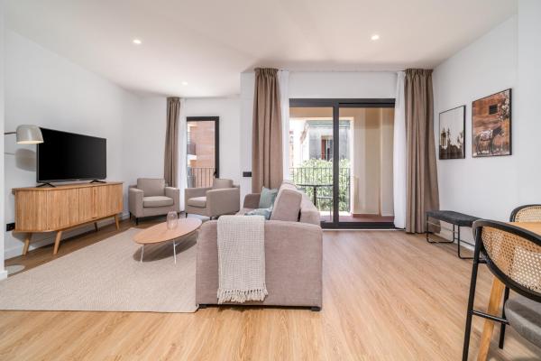 Limehome Barcelona Plaça Pirineus - Sant Boi de Llobregat