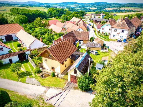 Ubytovaní Slunce & Seno - Czech Republic