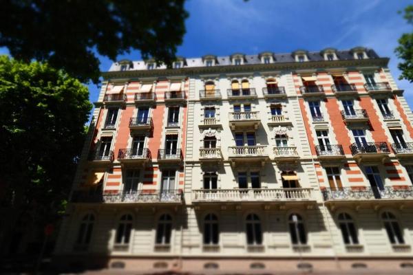 Les Ambassadeurs Quartier Opéra - Vichy