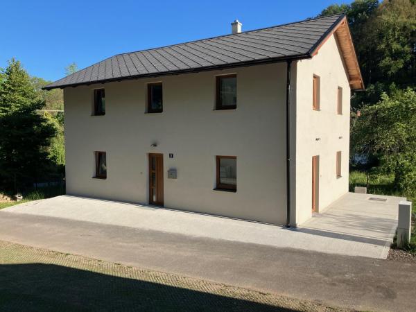 Ubytováni V ÚDolí - Tjeckien