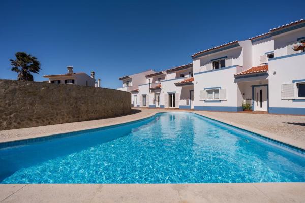 Vivenda Duneta - In Walking Distance To The Beach By Lisbeyond - Aljezur