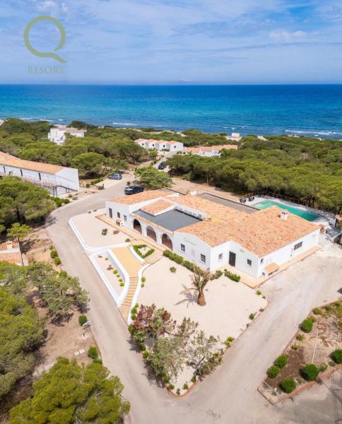 Q Resort - Sorso