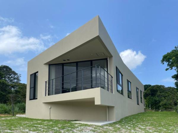 Private Villa Jin-仁- - Nago