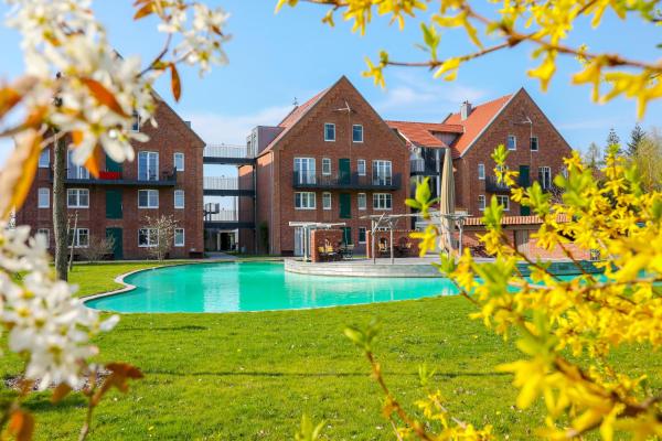 Landhotel Beverland Bei Münster - Telgte