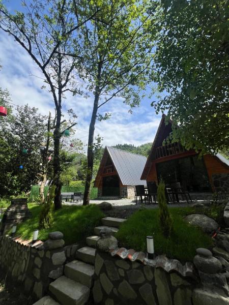 Serona Apart & Bungalow - Rize