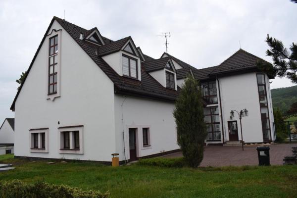 Penzion ŠKubánek - Mladá Boleslav