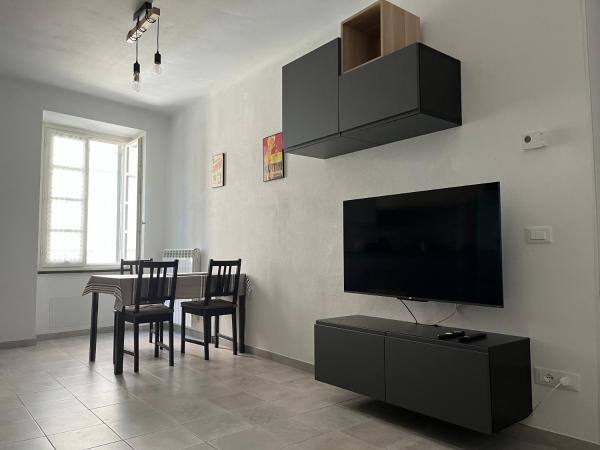 Casa Di Eddie A Finalborgo - Finale Ligure