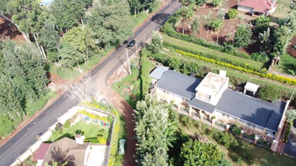 Mayas Suites - Kenya