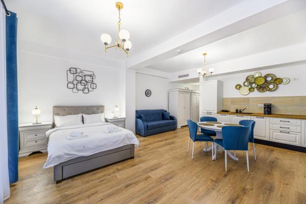 Alpin Clabucet Studio - Predeal
