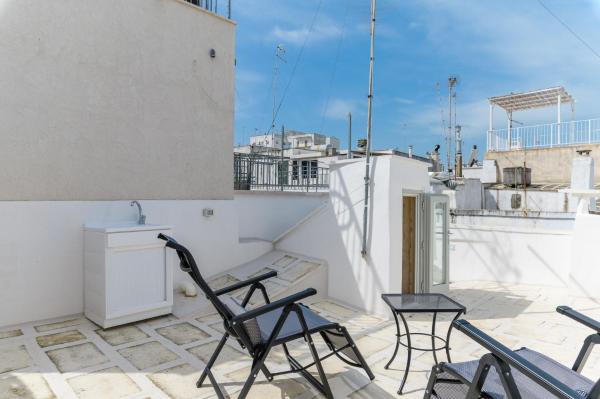 Terrazza Giumase By Wonderful Italy - Carovigno