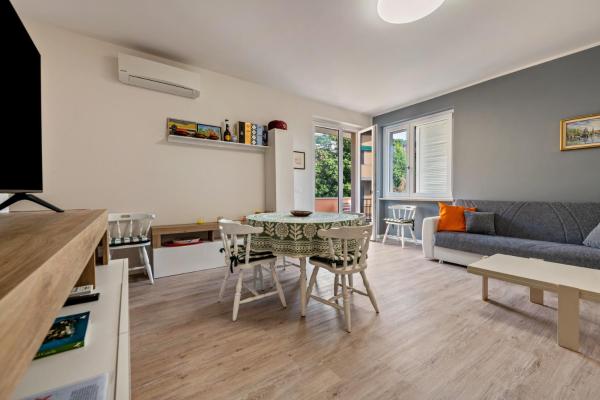 My Town Home Apartment - Torri del Benaco