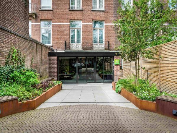 Ibis Styles Amsterdam Amstel - Zaandam