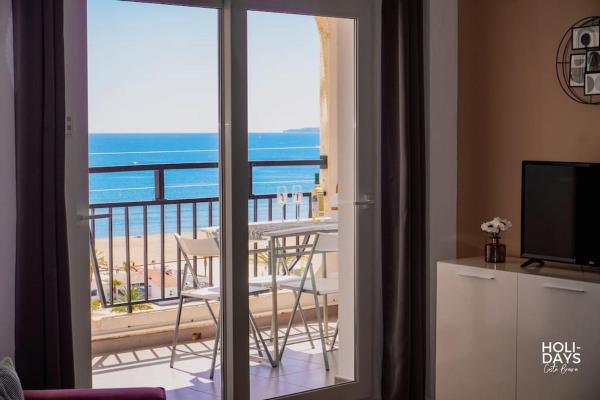 Brisa Marina Apartamento - Empuriabrava