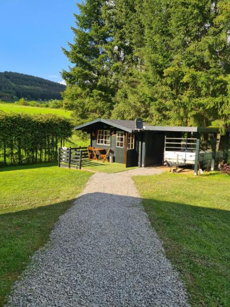 Guesthouse Wallenborn - Lodge - Rhénanie-Palatinat