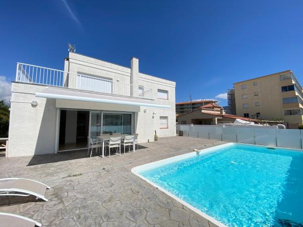 Agi Cap Llarg - Empuriabrava
