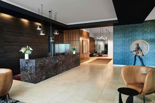 Adina Apartment Hotel Melbourne Flinders Street - St Kilda