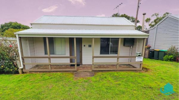 Catho Cottage At Historic Catherine Hill Bay - Lake Macquarie