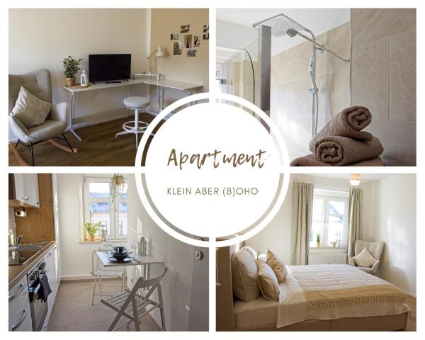 Dresden City Apartment Zum Wohlfühlen - Dresden