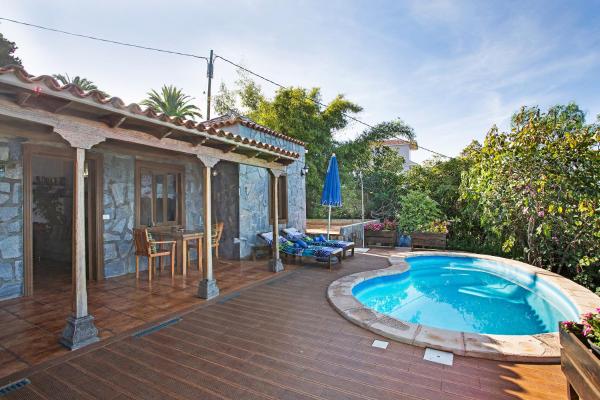 El Manso - Los Llanos de Aridane