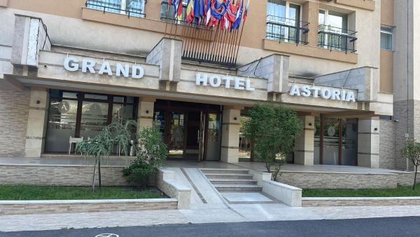 Astoria Patria - Konstanza
