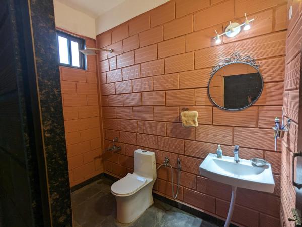 Spacious Farmhouse - Karnataka