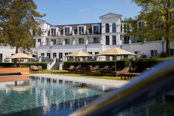 Strandhotel Zingst - Prerow