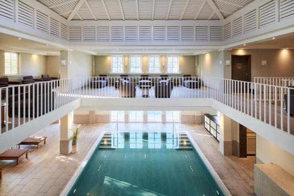 Strandhotel Zingst - Darß