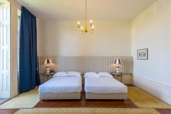 Hotel Villa Garden Braga - Vila de Prado
