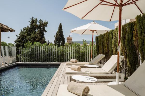 Convent De La Missio - Grand Luxury Boutique Hotel, Adults Only - Ca'n Pastilla