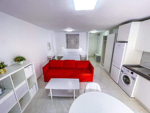 Rentaliday Los Cristianos Beach - Playa de las Américas