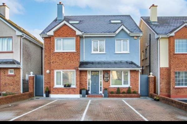 Almara Guesthouse - Galway