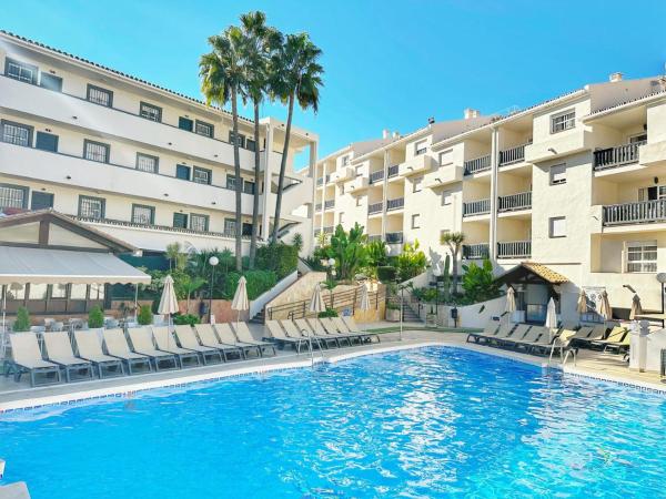 Crown Resorts Club Marbella - Marbella