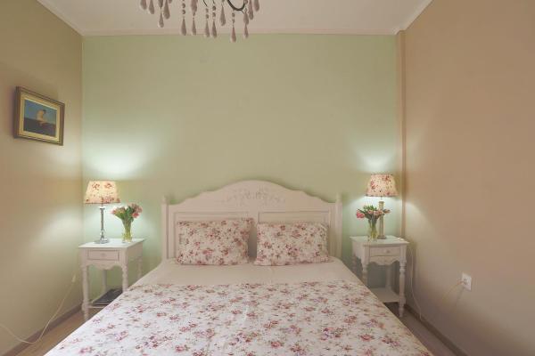 Mon Repos Deluxe Apartment By Corfuescapes - Corfu