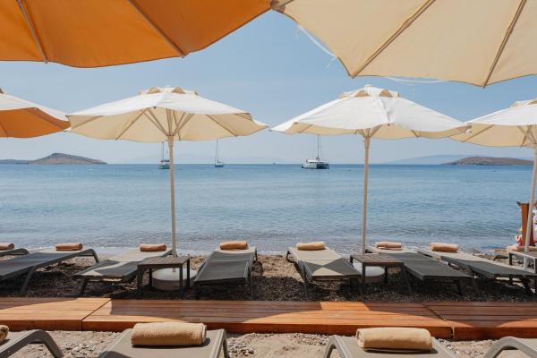 Khai Hotel Bodrum - Akyarlar