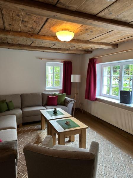 Gründelstube - Bad Schandau